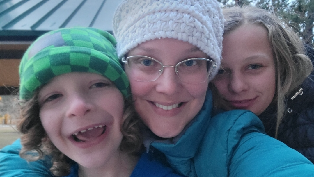 Fundraiser by Brenda Harrison : Single mom in desparate need of help!