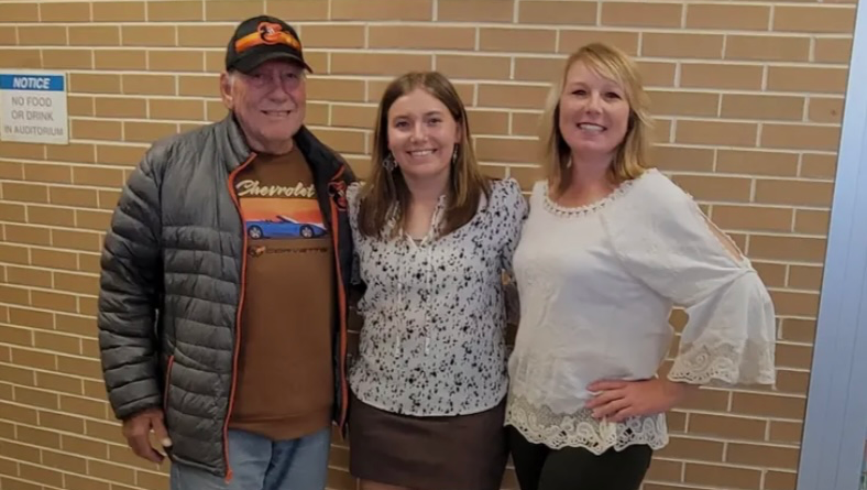Fundraiser for Bethany Enoff by Jennifer Sullivan : Woodbine Family ...
