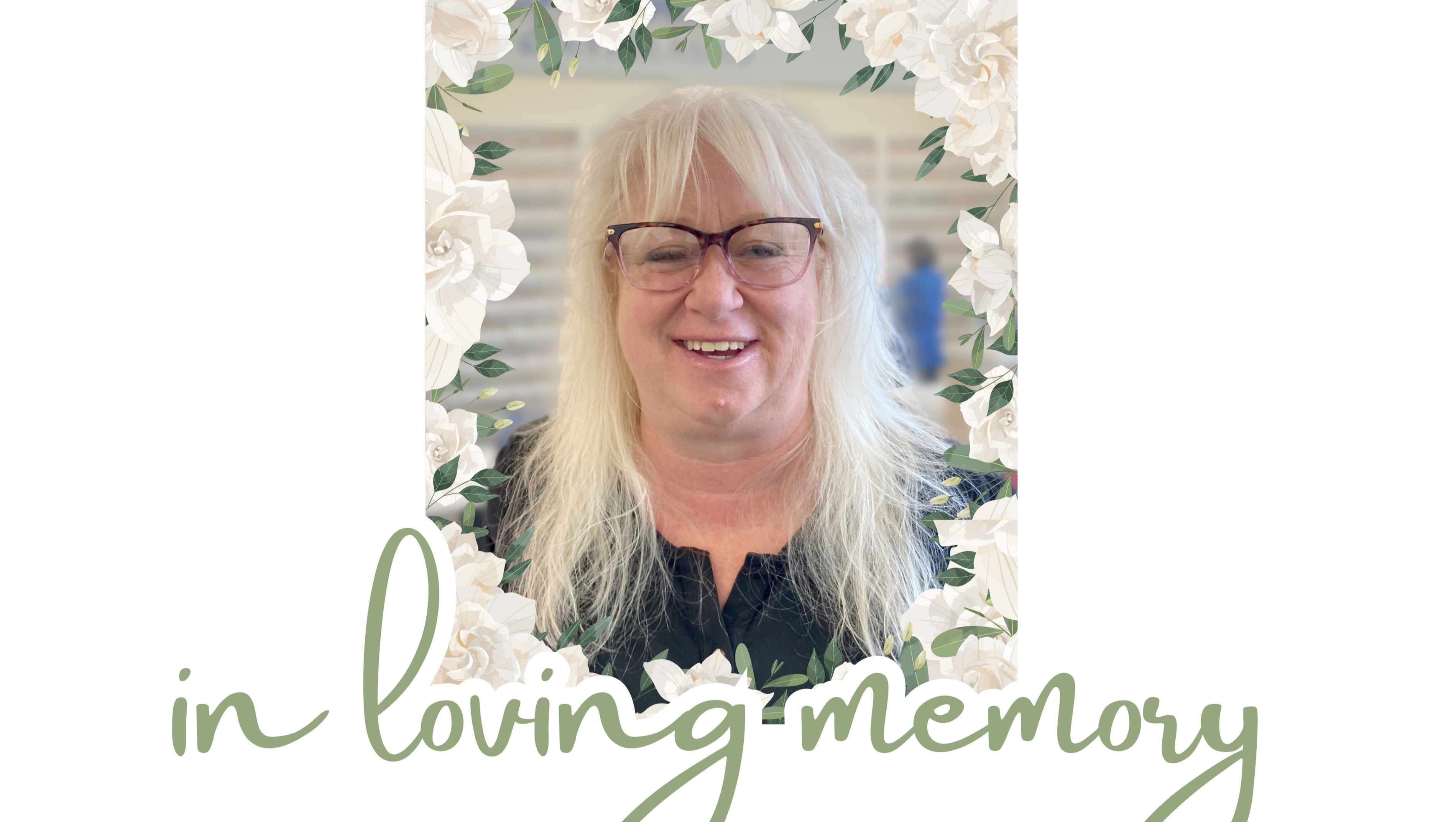 Fundraiser by Bigham Family : Help with Jennifer Bigham's funeral costs