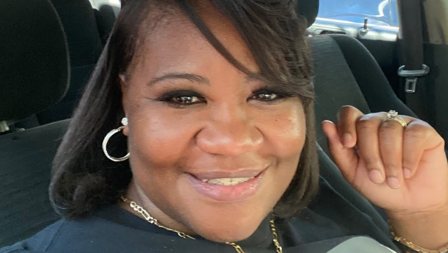 Fundraiser by Terry Jackson : Help Natasha Hardee Rebuild Her Life