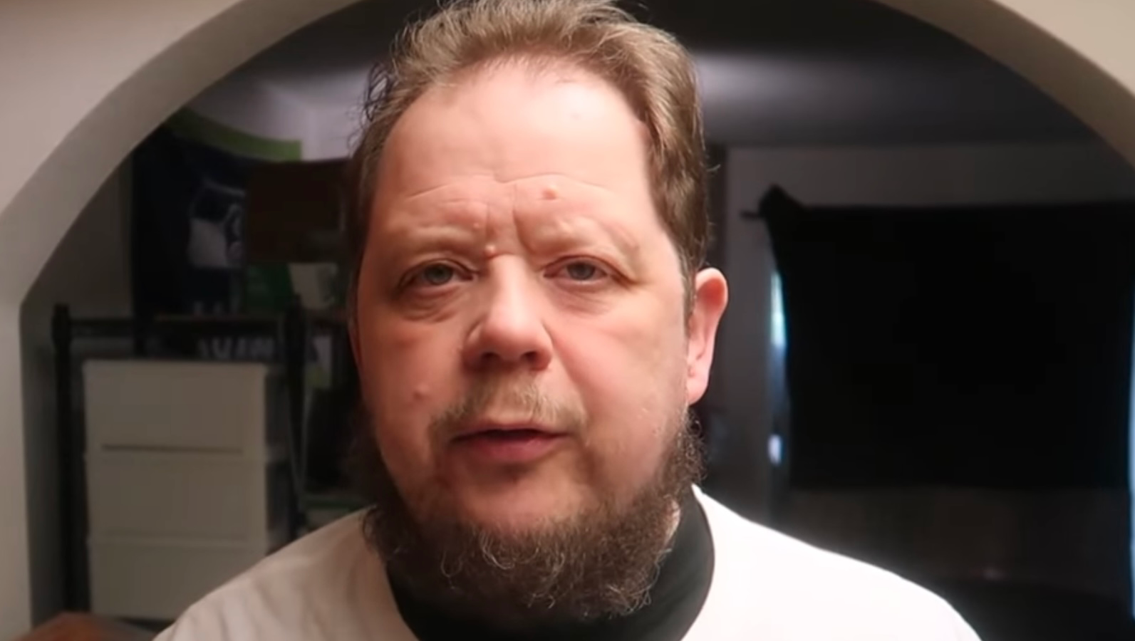 Fundraiser for Mark Rogers by Mark KratzMC : Donate to Mark Rogers ...