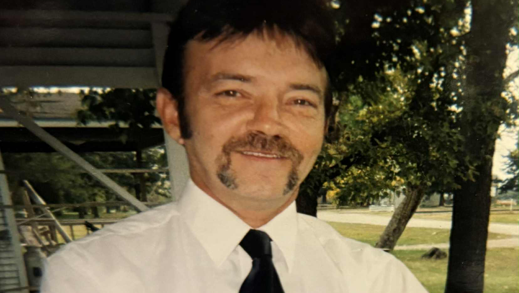 Fundraiser by Casey Cross : Randoln Ray Cross Sr.