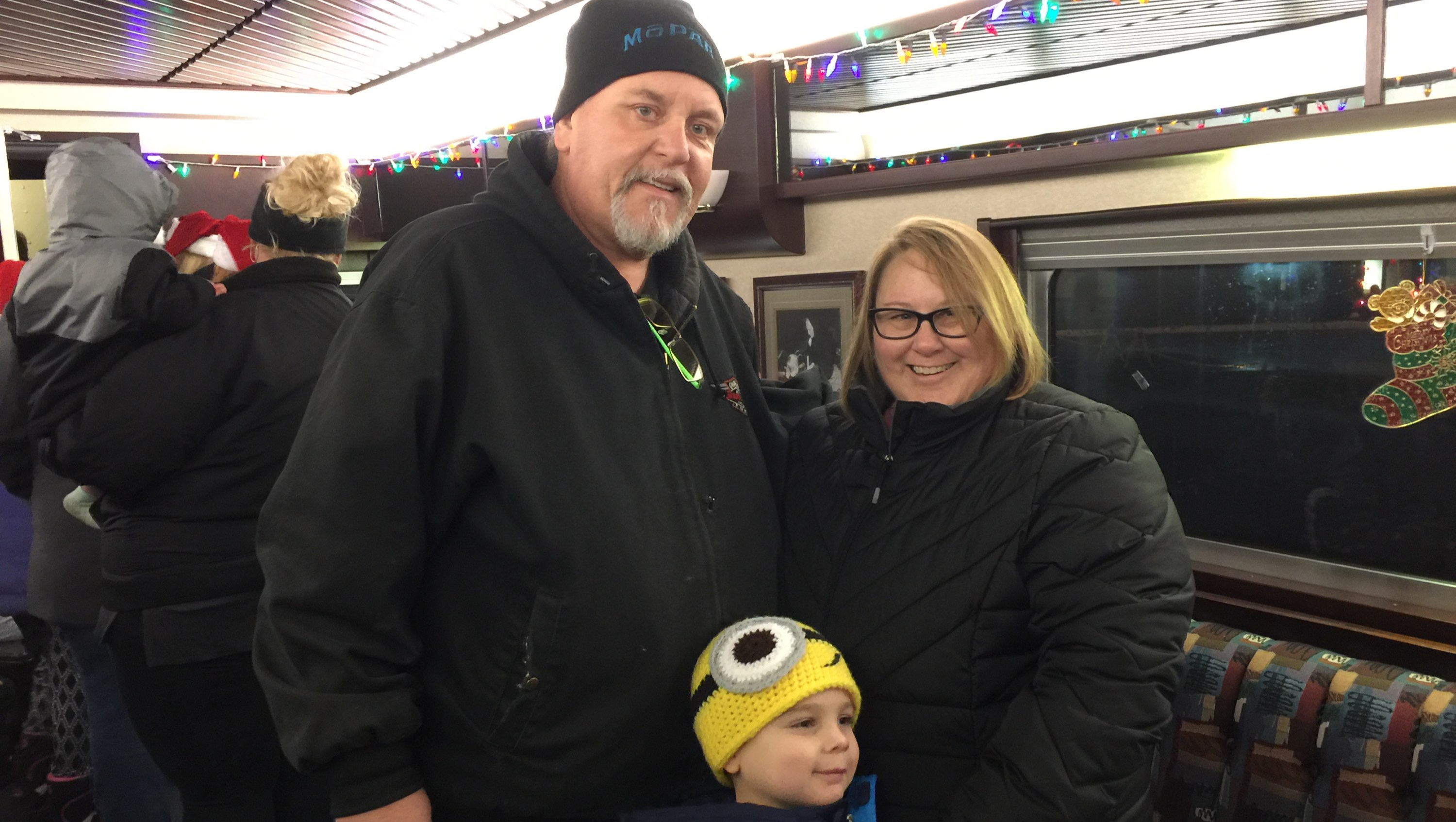 Fundraiser by Sherri Mellen : Help Sherri say goodbye to her husband ...