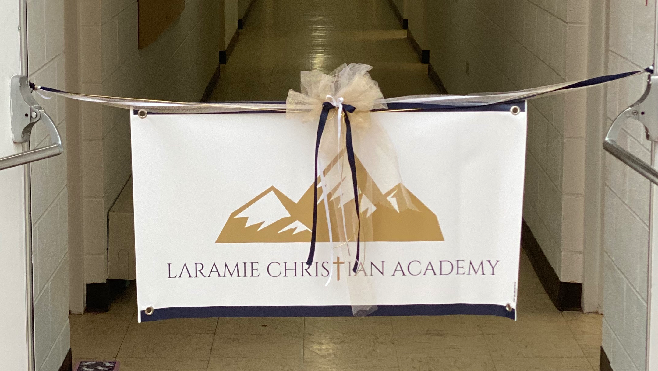 Fundraiser by Natasha Snelson : Support Laramie Christian Academy ...