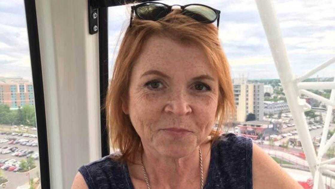 Fundraiser by Joy Grabowski : In Loving Memory of Caroline