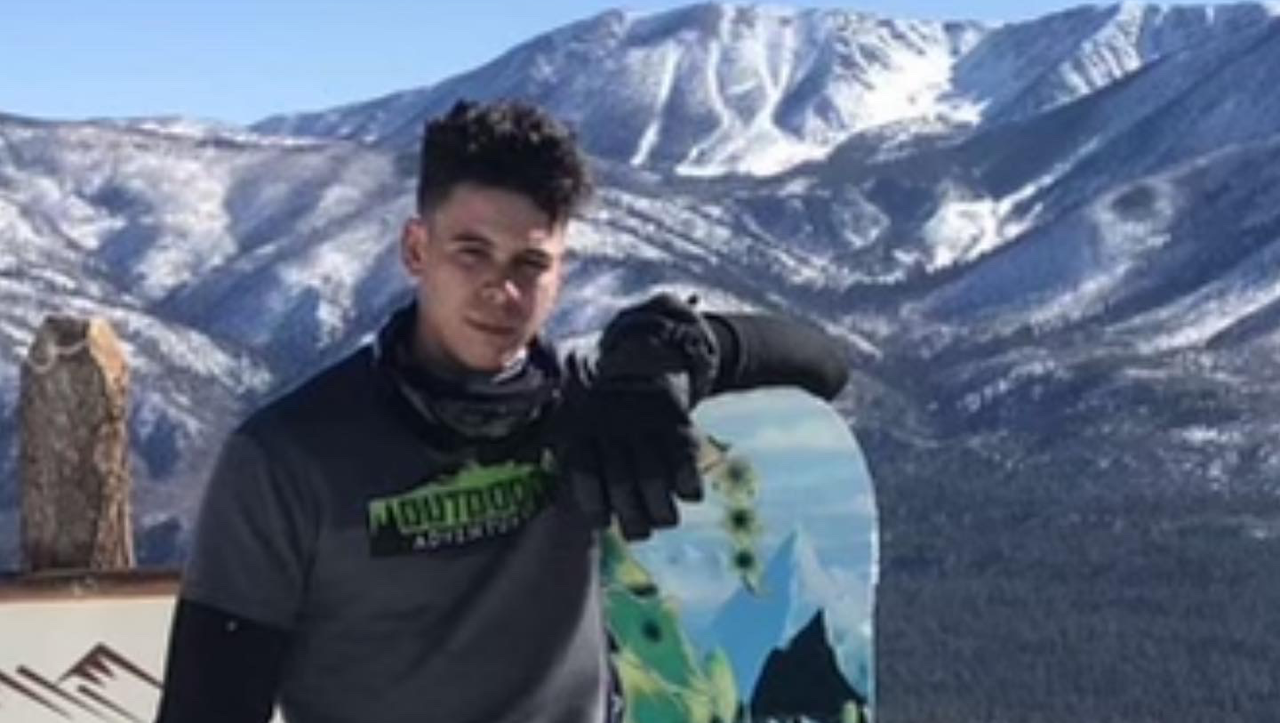 Fundraiser by Susie Spoolstra-Kelley : “Help Gabe Get Life-Changing ...