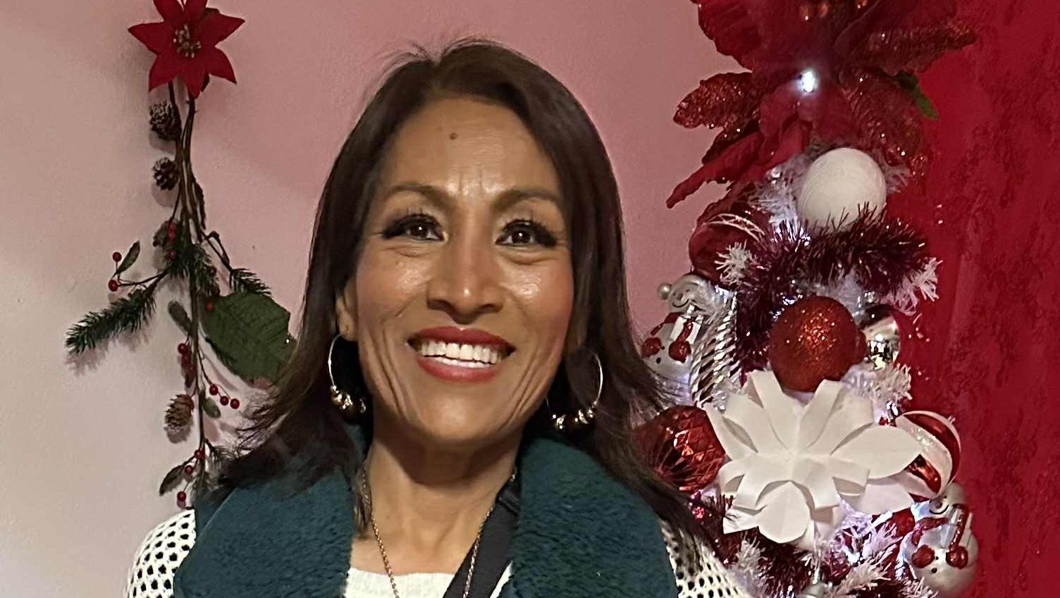 Fundraiser by sandra castro : Donate in loving memory of Rosario