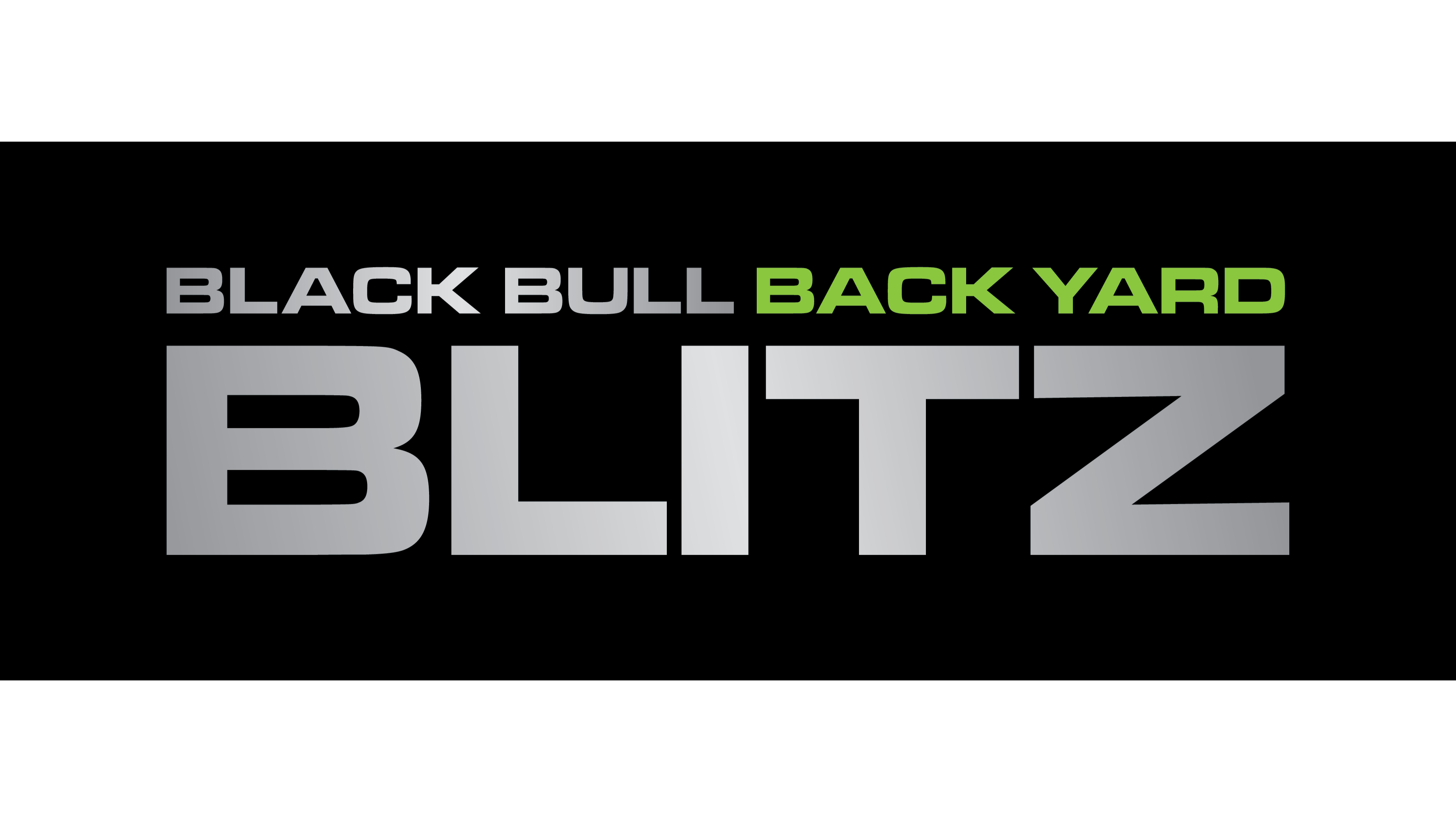 Fundraiser by Erin Bull : Black Bull Backyard Blitz 2025