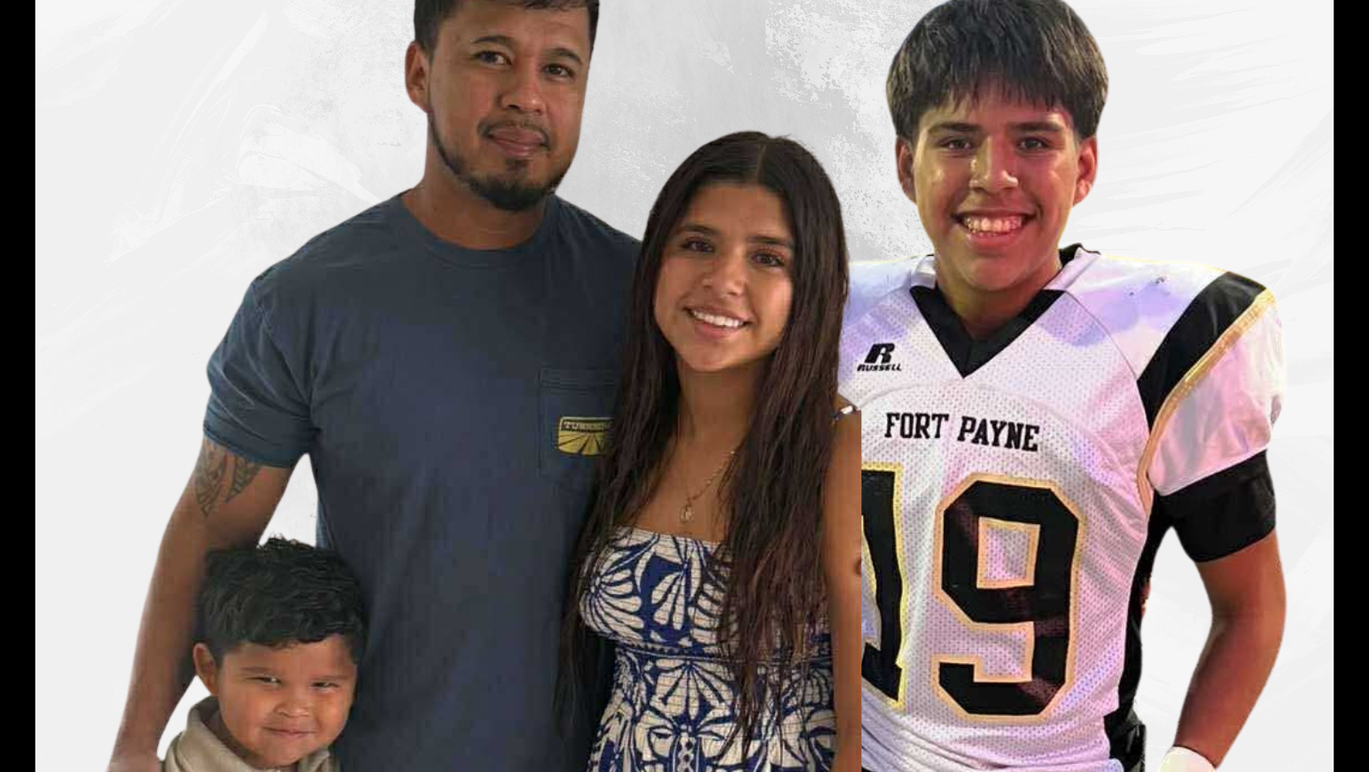 Fundraiser by Heidi Nunez : Help us bring Ricardo back to his family!