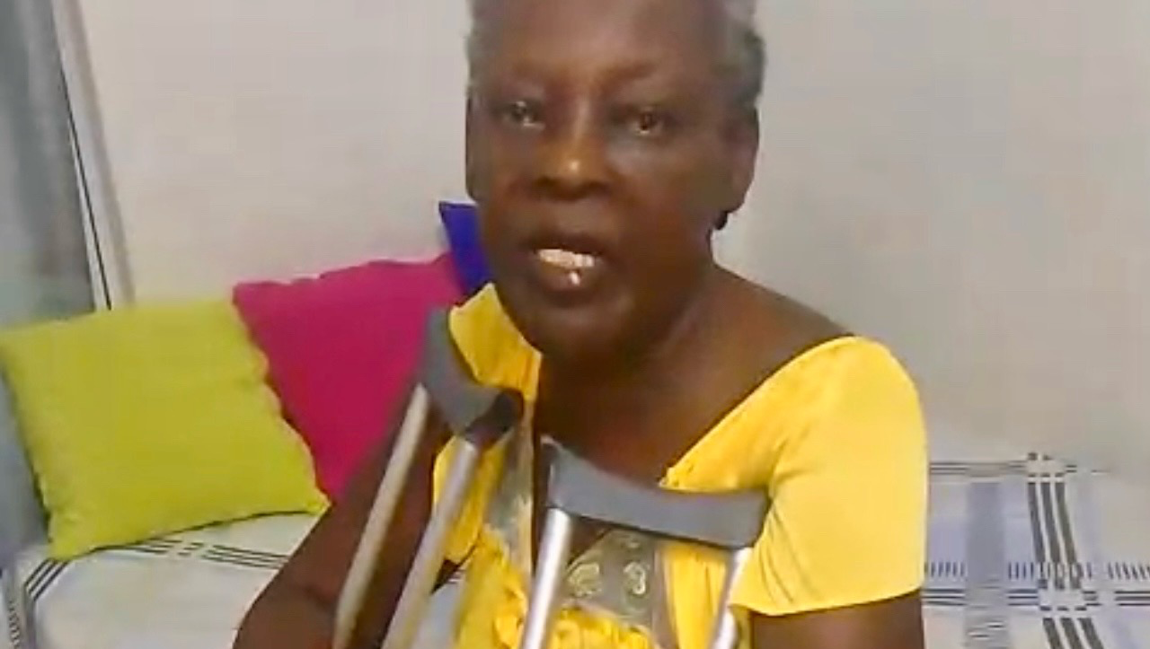 Fundraiser by Grace Ricketts : Save me from being crippled!! Help