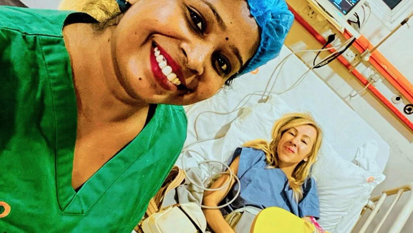 Fundraiser by Lindee Daniel : Support a Miracle: Help Through Fertility ...