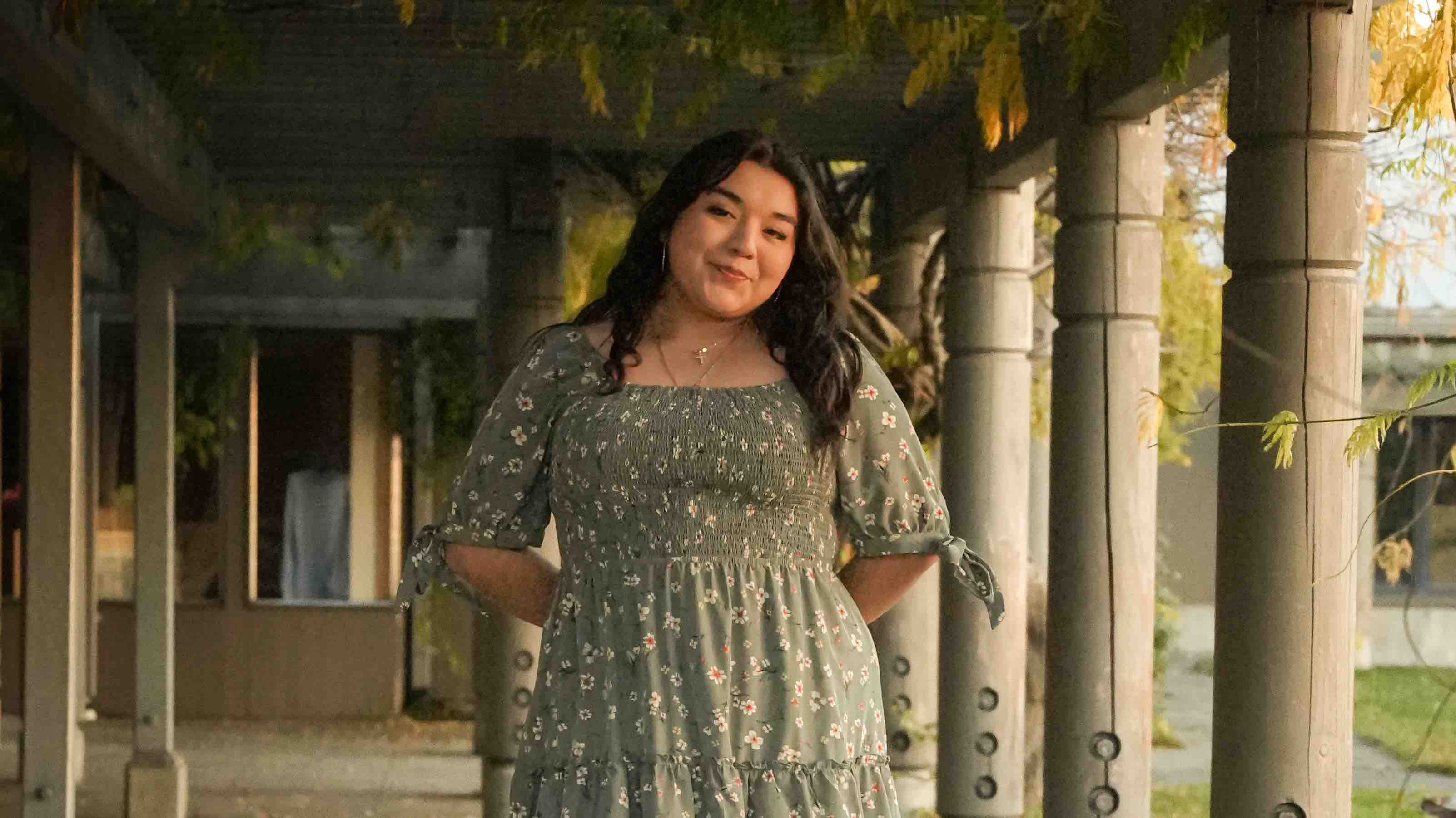 Fundraiser by Alexia C : Help Alexia Ceja Continue Her Education