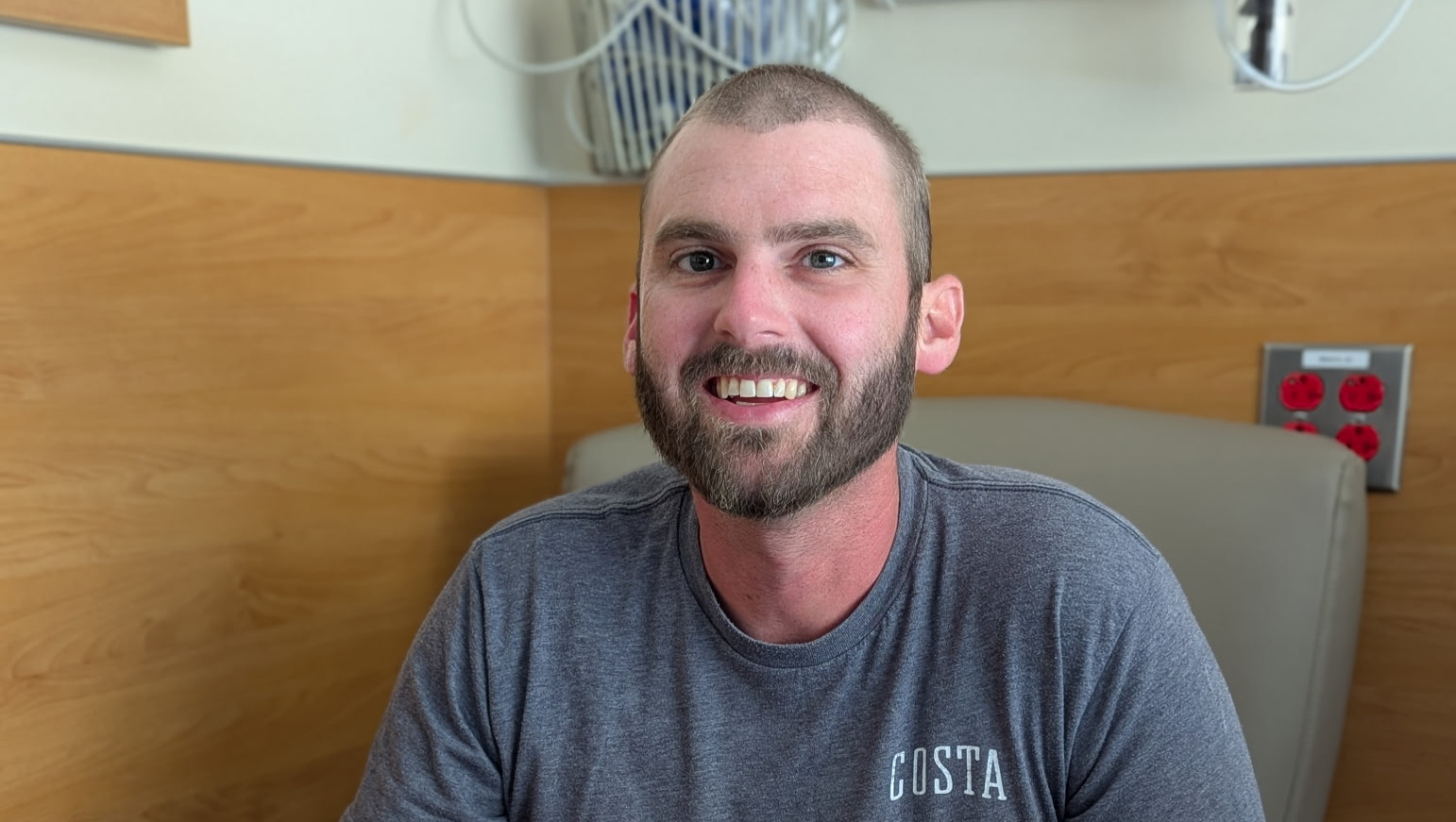 Fundraiser by Jannie Jackson : Helping My Brother Rebuild After Beating ...