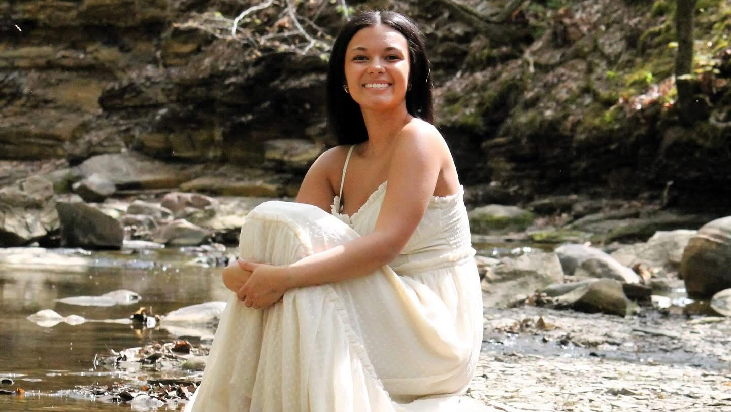 Fundraiser for Tracey Rush-Kroft by Cristen Warner : Supporting Olivia ...