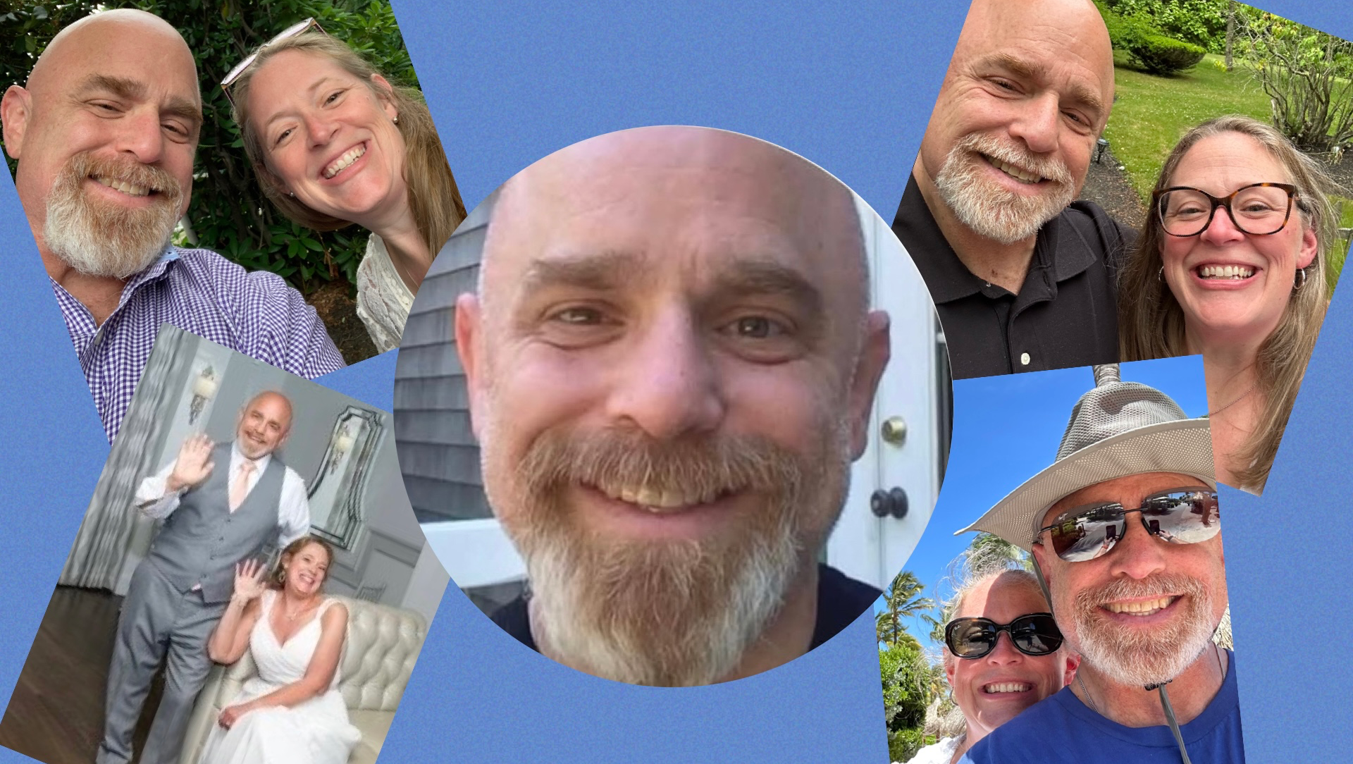 Fundraiser for Gabriel Sirota by Rhonda Bloom : Gabe and Heather need ...