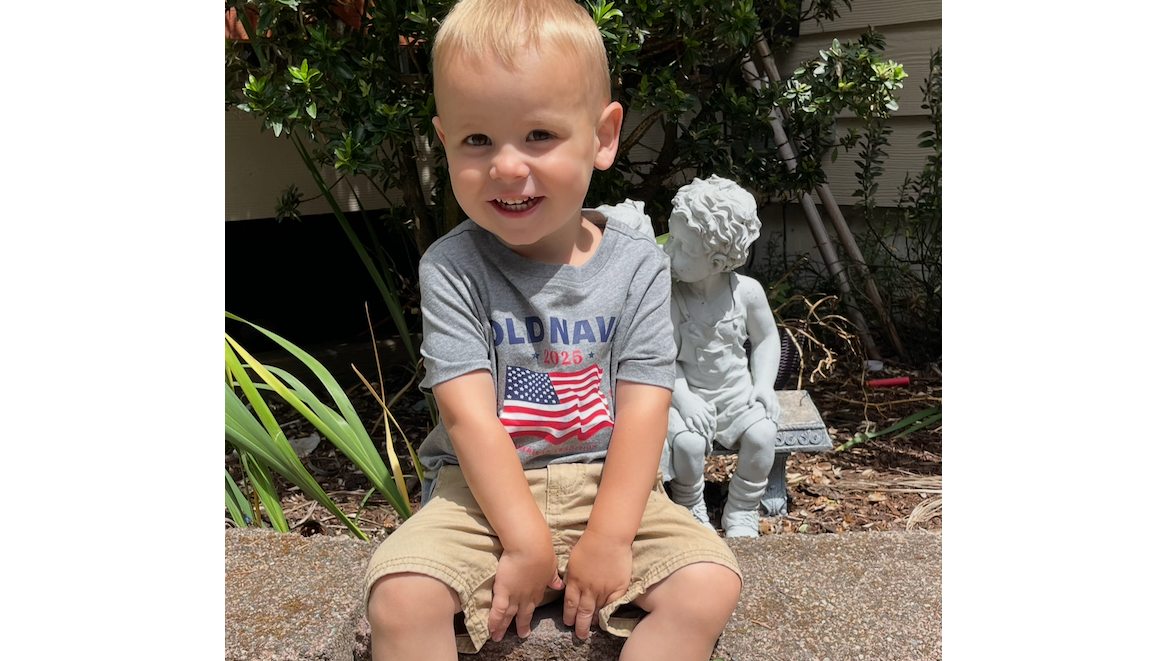 Fundraiser by Jessica Noyes : Kasden’s journey to health! ️
