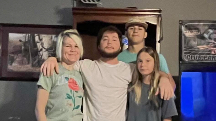 Fundraiser by Sharon Aldridge : Help Ashley Get Life-Saving Surgery