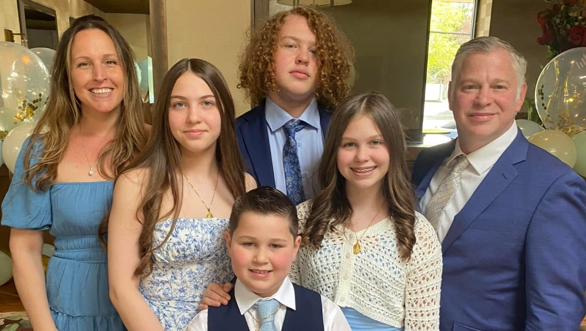 Fundraiser by Stephen Corrado : Stand with Jimmy: A Journey of Strength ...