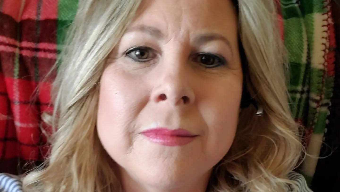 Fundraiser by Sabrina Powell : Help Kay Fight HER2-Positive Breast Cancer