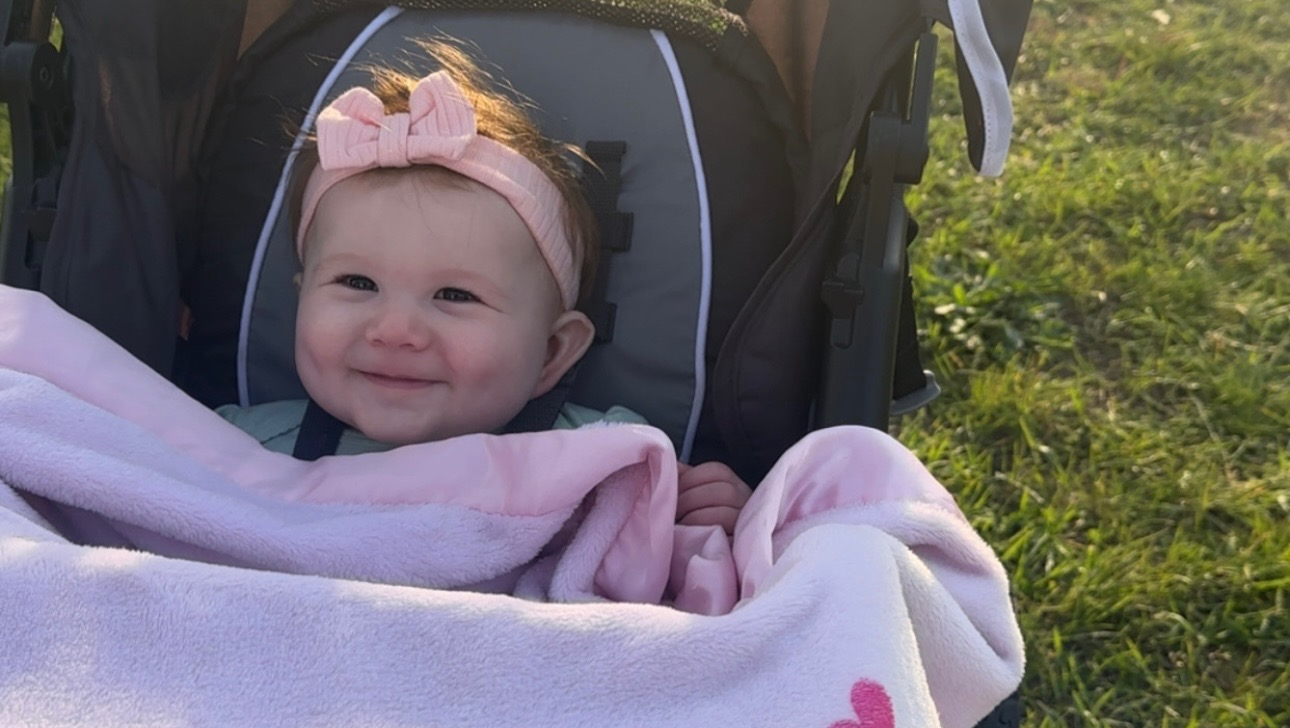 Fundraiser by Leeanne Piotrowski : Elyza's Fight against Cancer