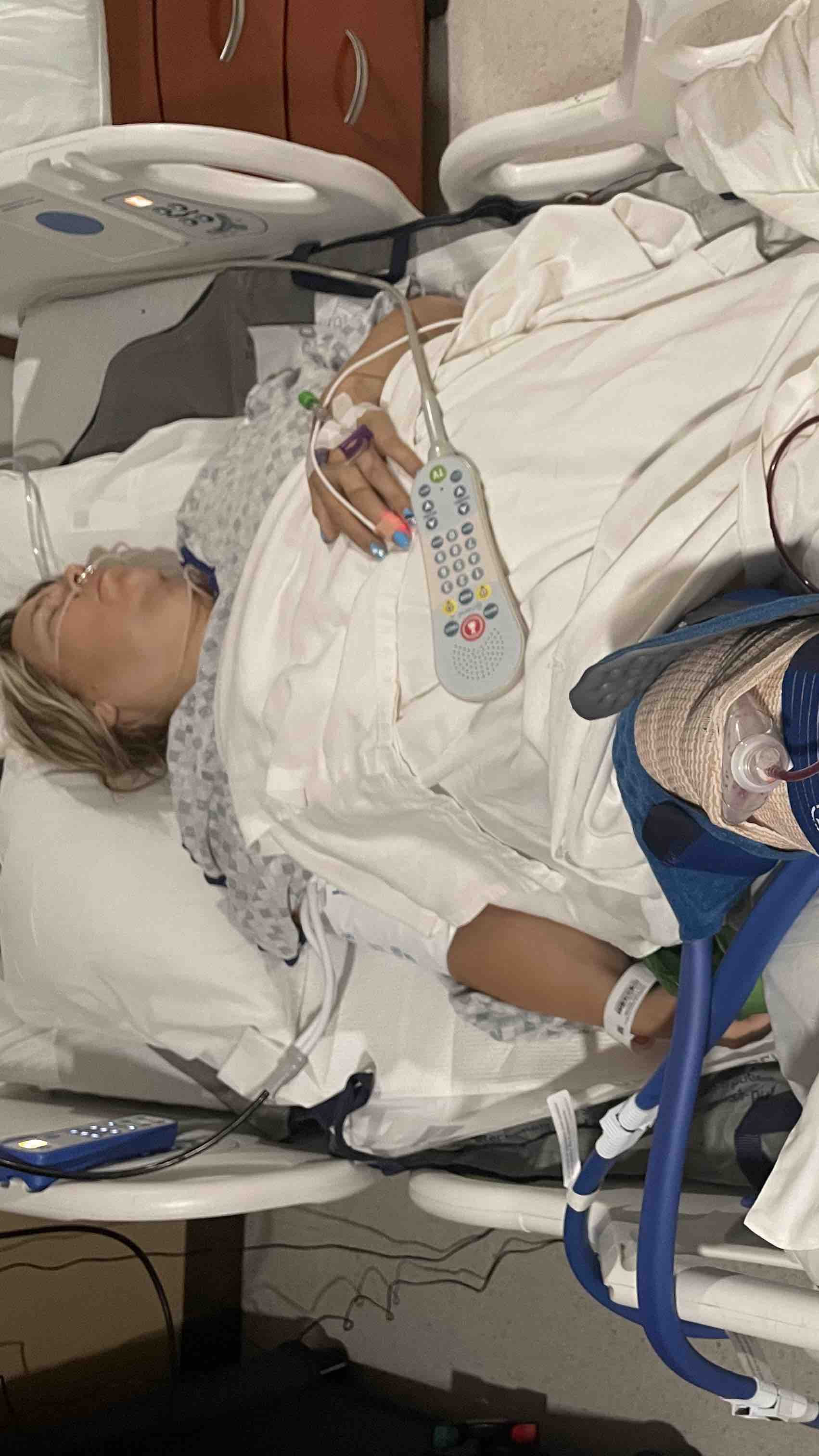 Fundraiser for Jessica Southwood by Christina Zausch : Help Single Mom ...