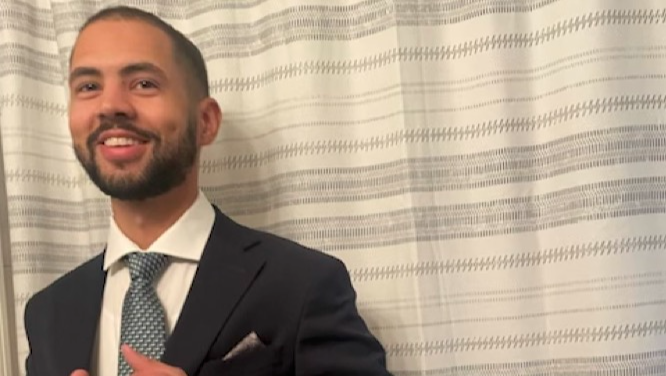 Fundraiser by Chris Stephens : Support Christian Ferreiro and his ...
