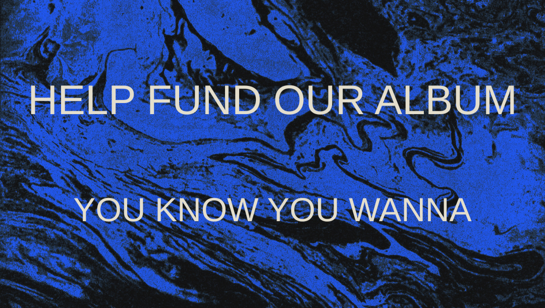 Fundraiser by Ewan Johnston : Release our DEBUT ALBUM- we need your ...