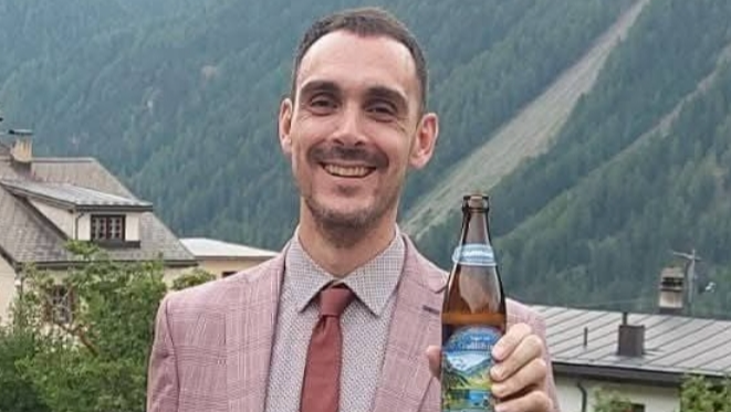 Fundraiser by Sean Denby : Liams support to health again