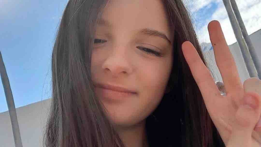 Fundraiser for April Doyle by Kaitlyn Souza : Annabelle Souza