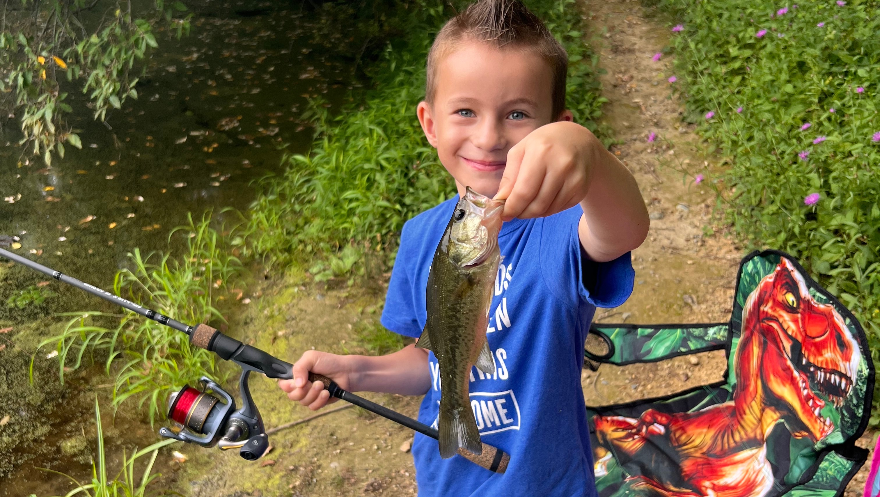 Fundraiser by Brian Bond : Support Brayden’s Fight Against Wyburn-Mason