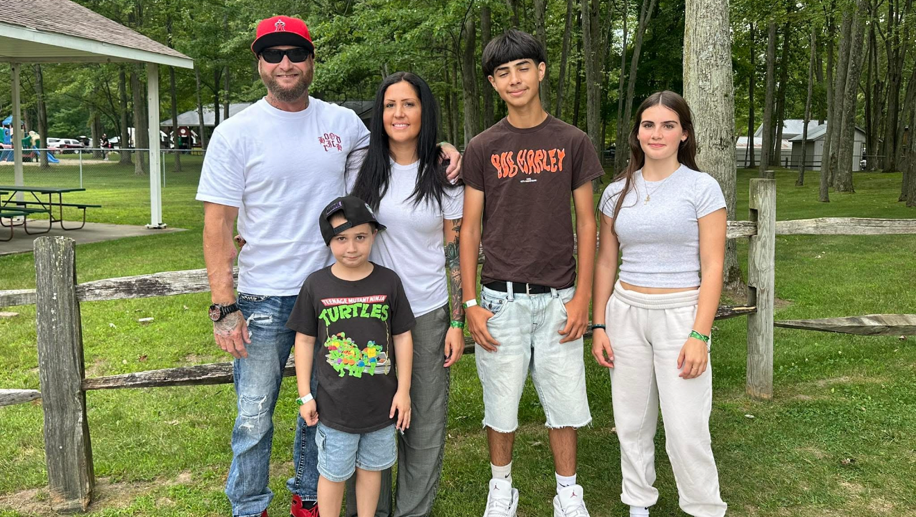 Fundraiser for chris maurice by rileigh hutchins : Help Chris Maurice ...