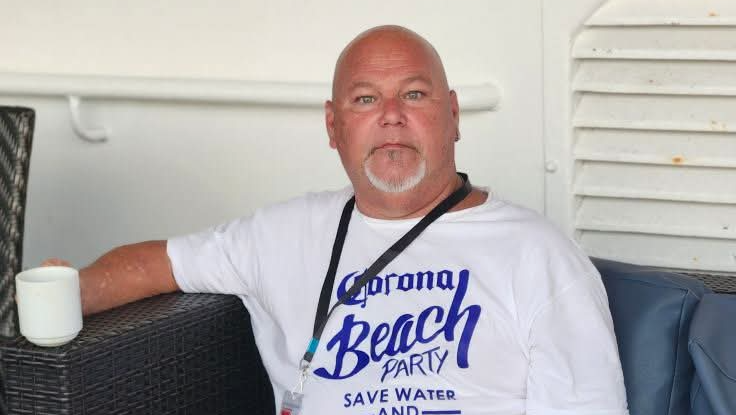 Fundraiser for Dawn Kysar by Danielle Kysar : Michael Kysar Jr