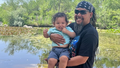 Fundraiser by Gabriel Orozco : Help Joey "Snoop" Tapia heal and Recover