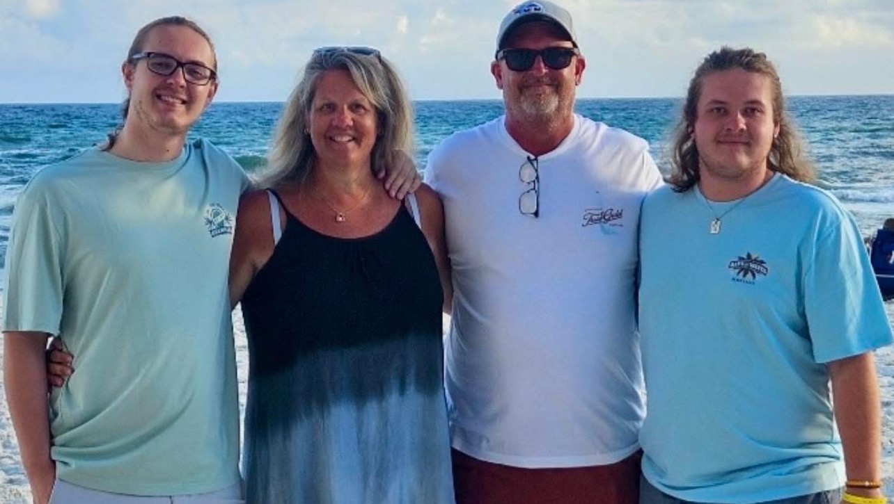 Fundraiser for Alex Burns by Kelly Lake : Donate to Help the Burns Family