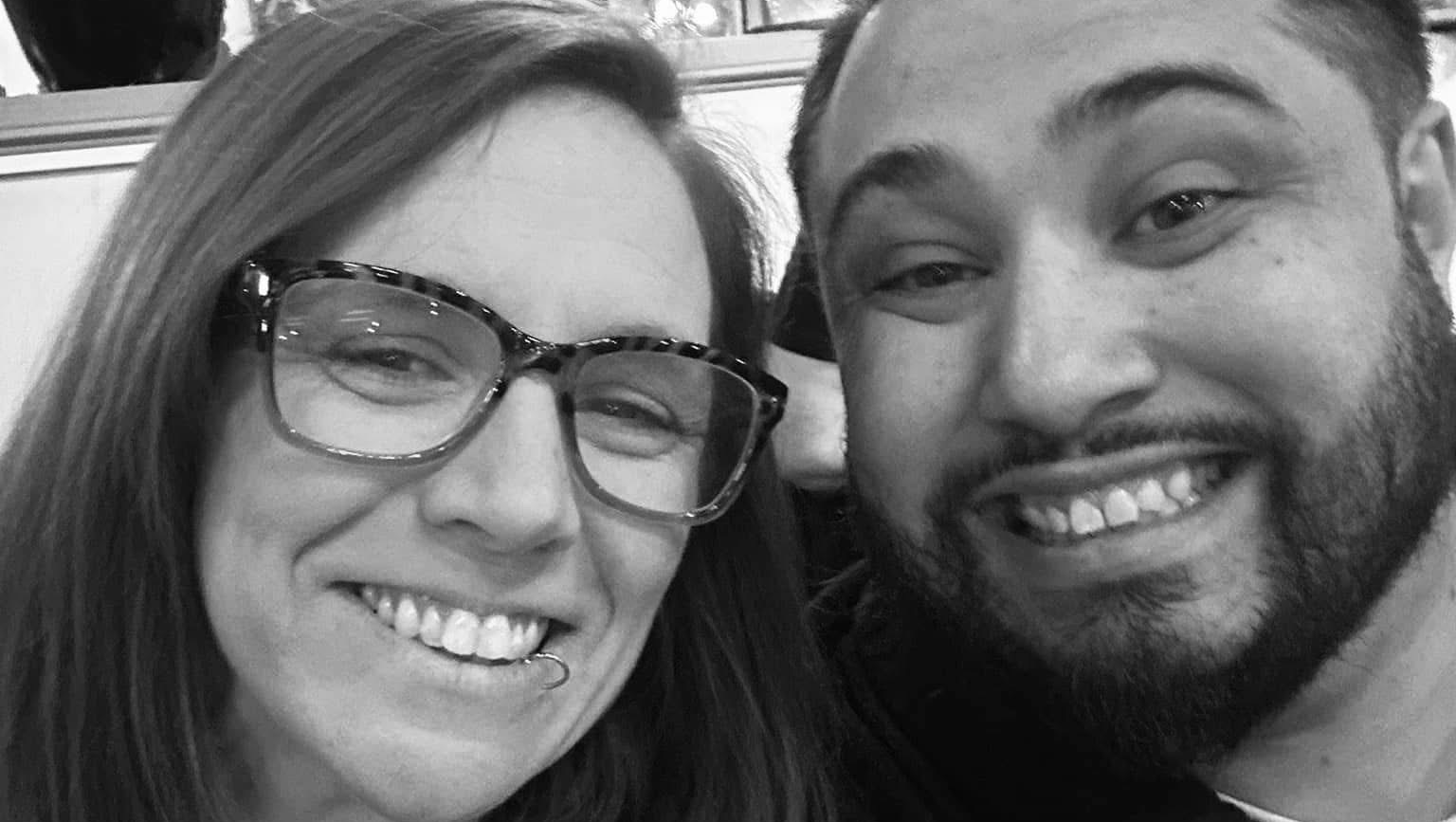 Fundraiser for Michael Phillips by Jessica Johnston : Celebrating the ...