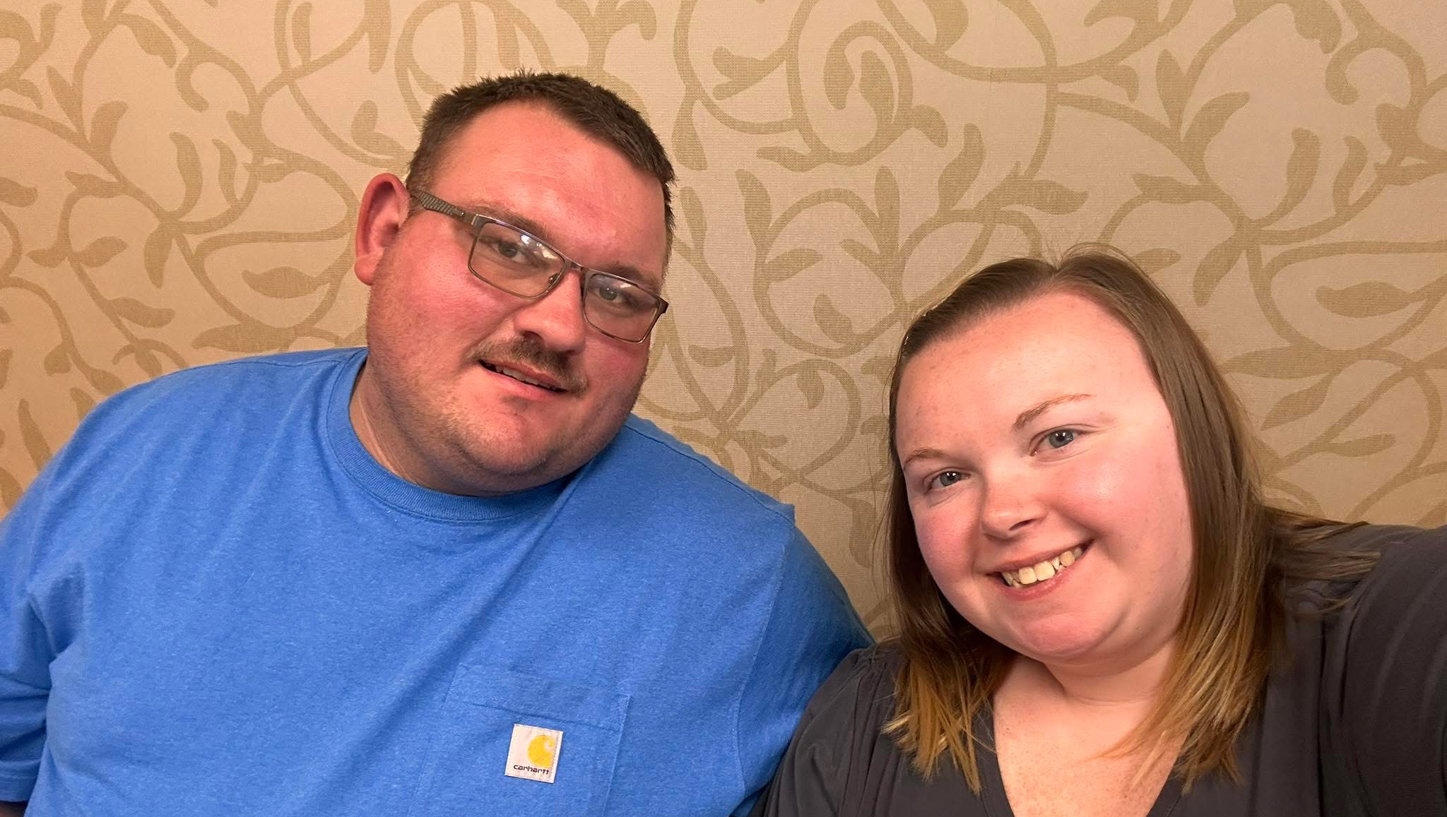 Fundraiser for Haley Painter by Becky Lehman-Mann : Bring Hope to Haley ...