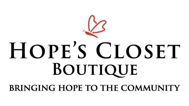Fundraiser by Erica James : Hope’s Closet Boutique fundraiser to cover ...