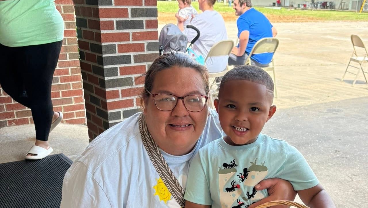 Fundraiser for Mariah Tippitt by Ashley Rabalais : Help Ashley Smile ...