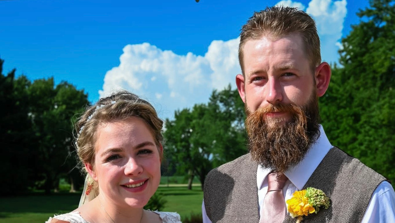 Fundraiser for Shelby Schmaltz by Marcia Yack : Help support Hunter and Shelby during unexpected ...