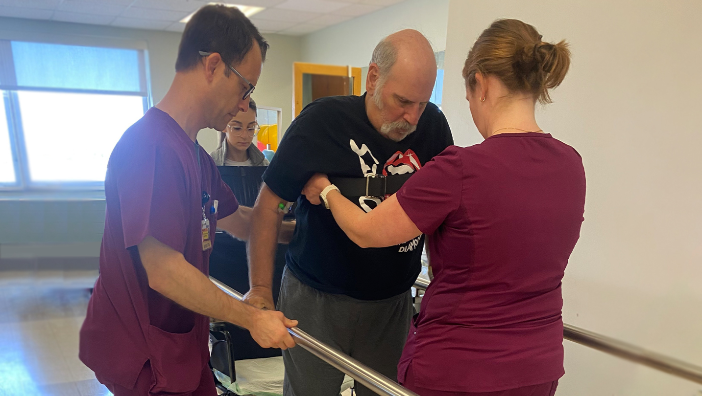 Fundraiser for Andrea Piller by Michael Piller : Support Mike Piller's ...