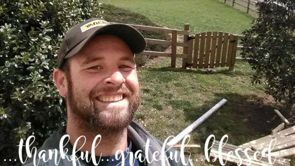 Fundraiser by Ashley Hollamon : Steven Carnes