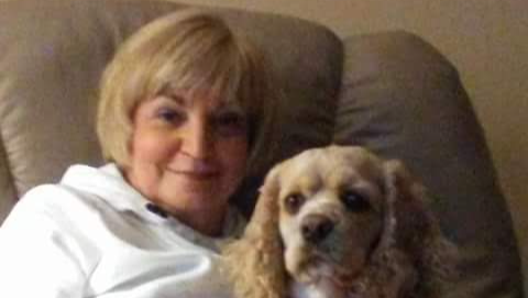 Fundraiser by Jerry Cook : Janise A. Cook