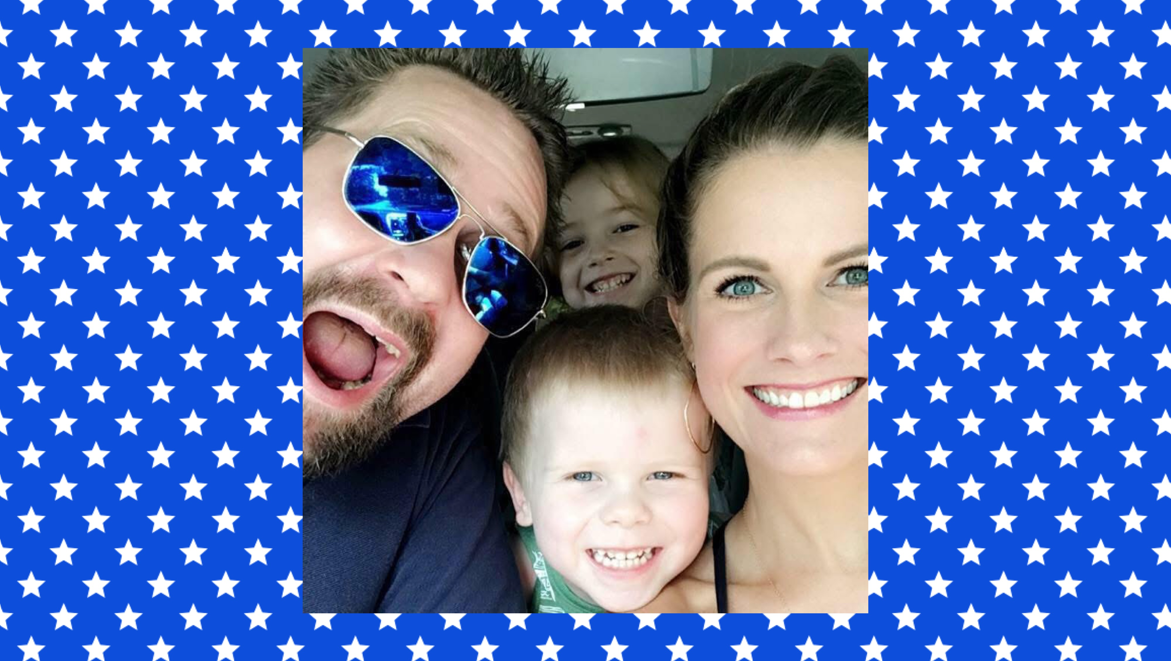 Fundraiser by Terri Patton : Help Johnny Patton Fight for His Life and ...