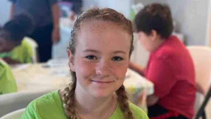 Fundraiser for Charlena Bacon by Julie Stewart : Support Claudia's Road ...