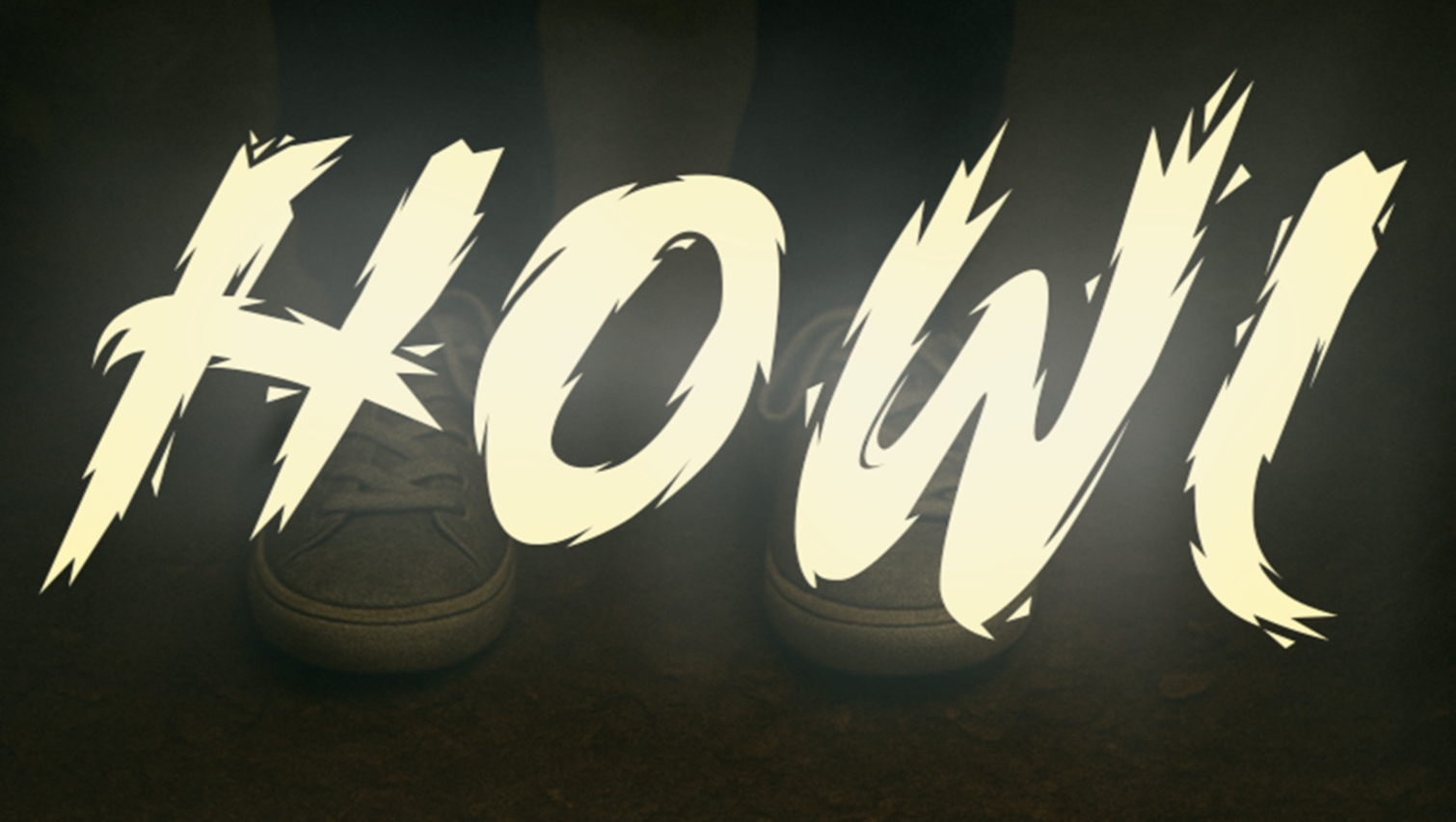 Fundraiser by Steven Turco : HOWL (A Call For Help) Film Fundraiser