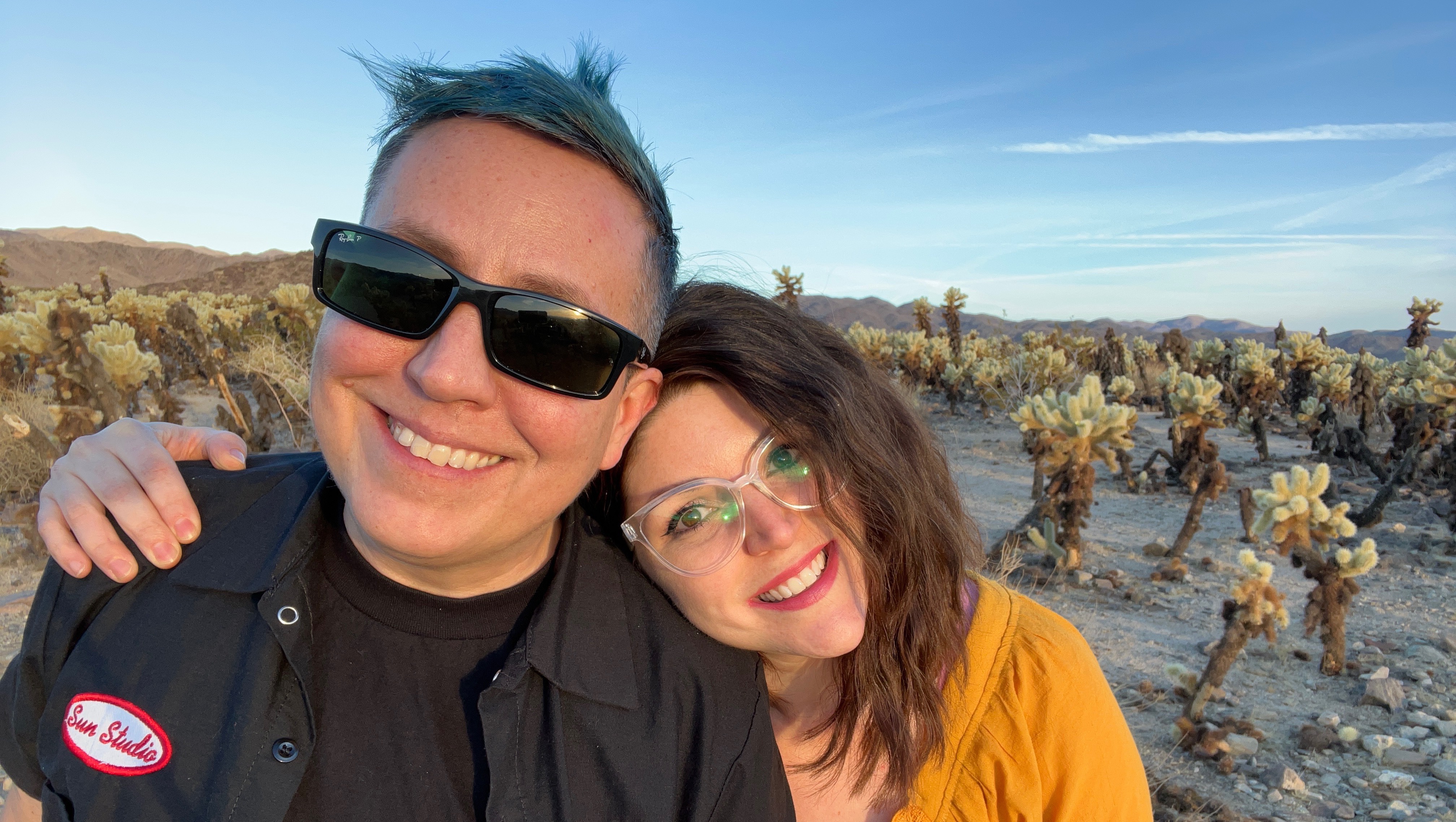 Fundraiser for Barb Morrison by Hopey Rock : Help Barb & Jaime Relocate ...