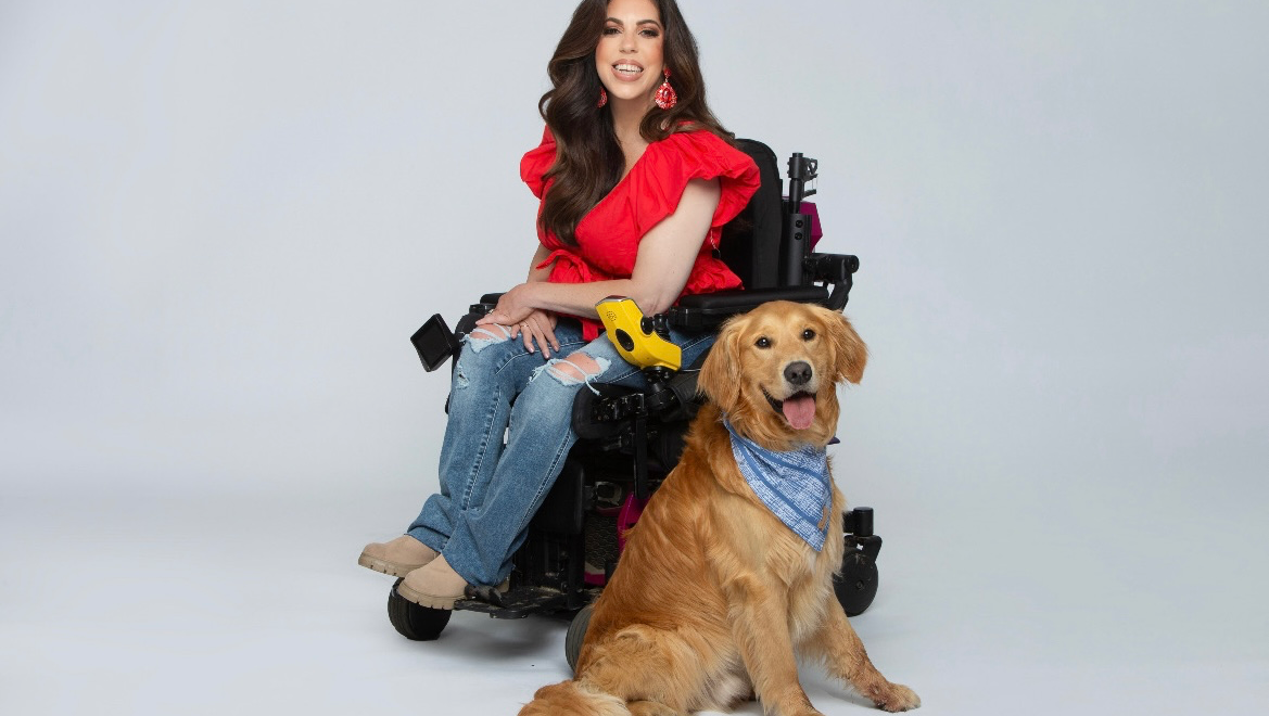 Fundraiser for Ashley Manley by Amy Bleile : Help Beans, the Service ...