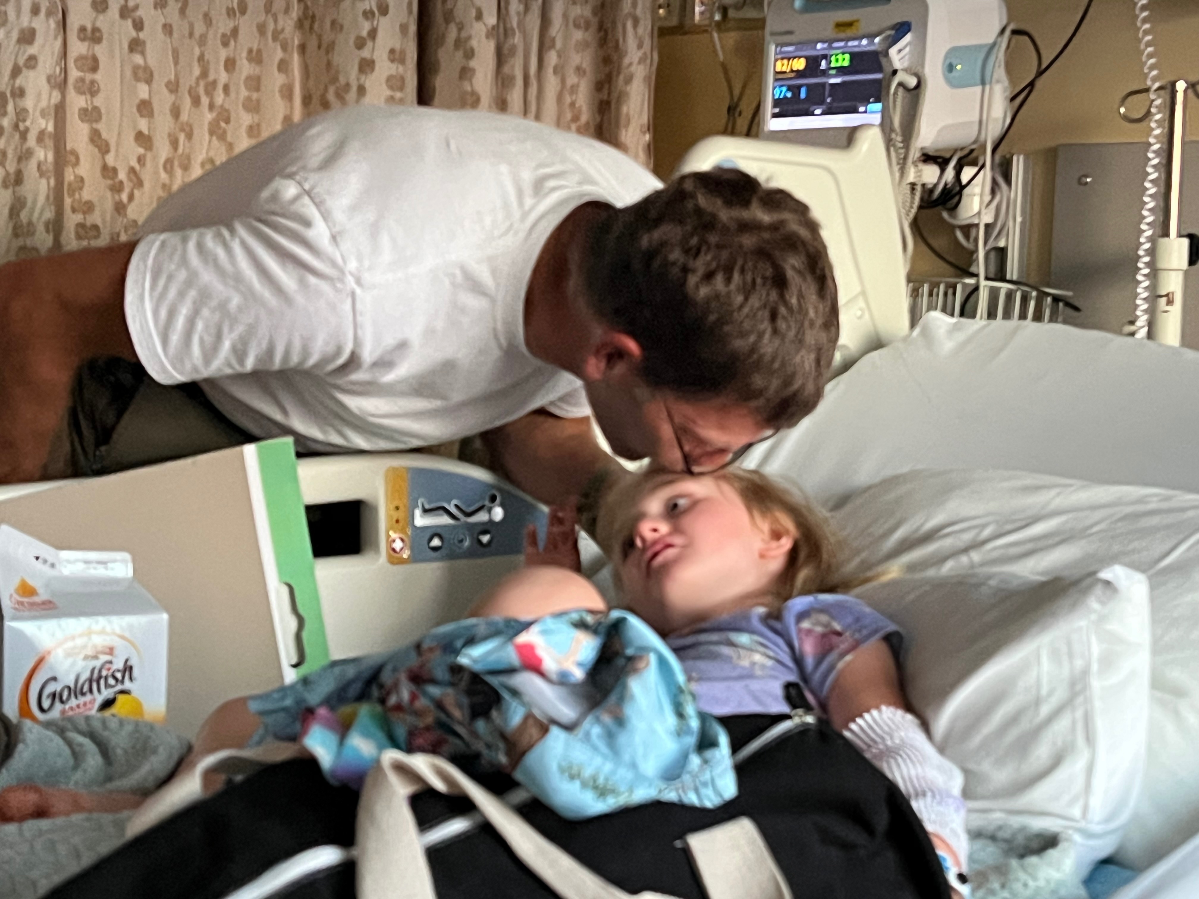 Fundraiser for Elisa Lundberg by Katie Mullinax : Help Elisa and Kids Recover from a Severe ...