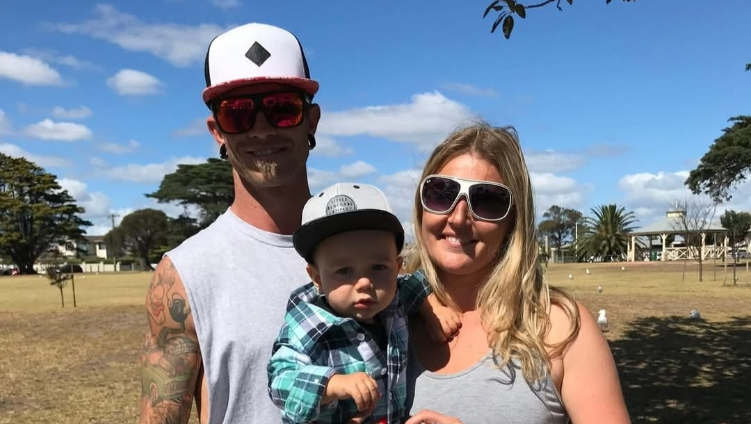 Fundraiser for Amy Pearman by Callum Baxter : James Dance ( Dancey)