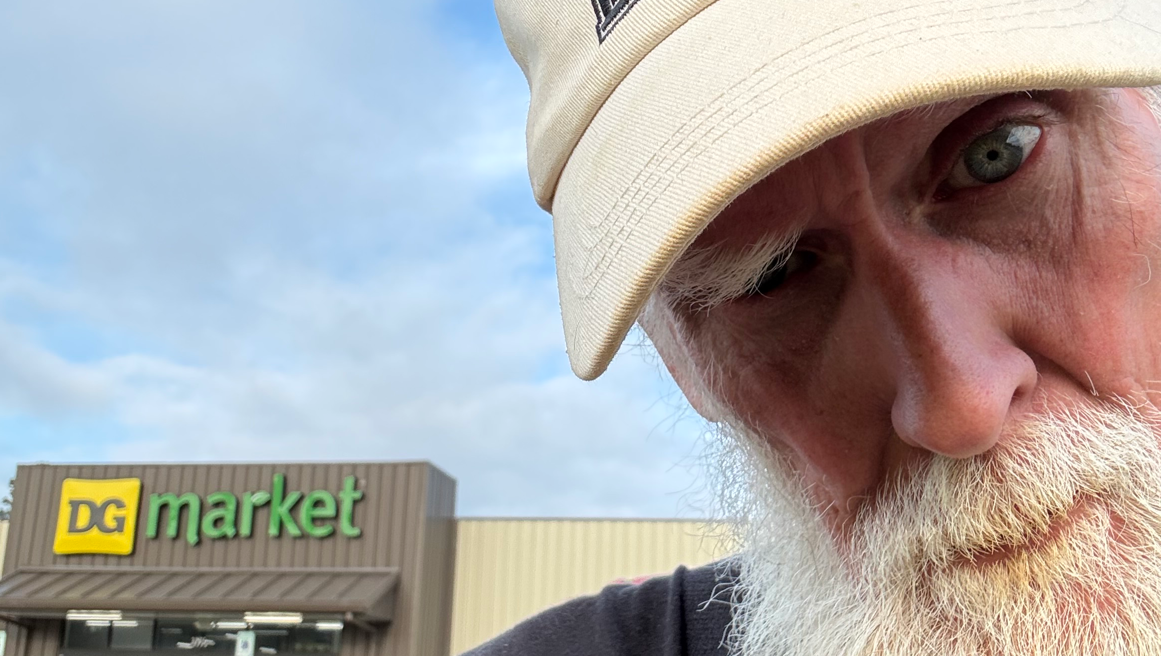 Fundraiser by Scott Lent : Help an old man leave a legacy